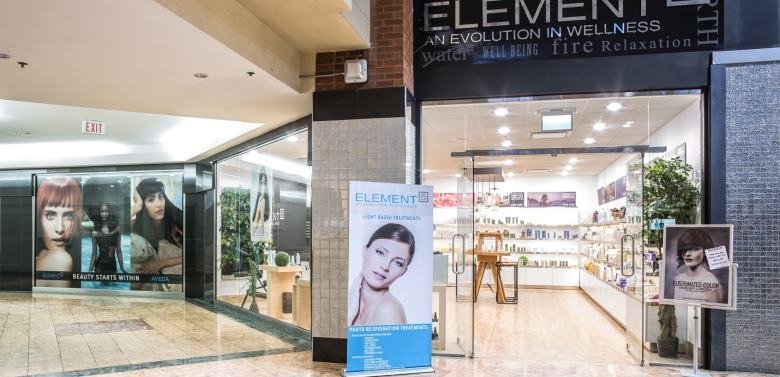 Element5 Spa | Discover Saint John